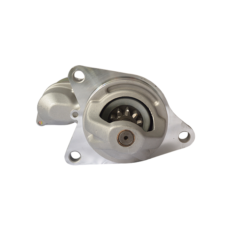 EF750 truck starter 28100-1741 0350-602-0114 For HinoV8 K134 F170 truck ...