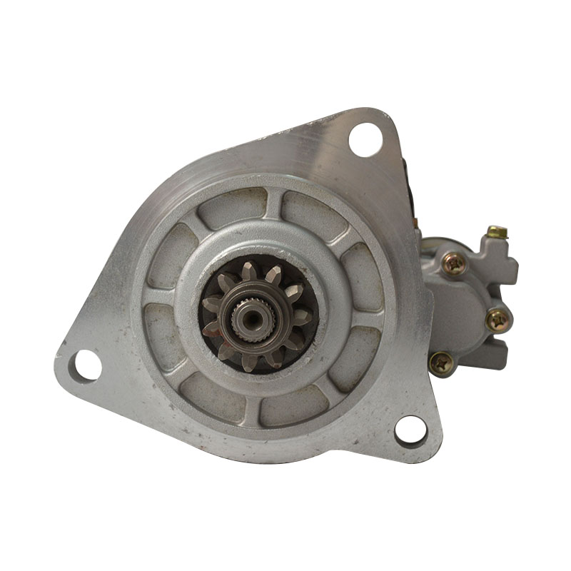 6QA1 6RB1 24V 7.5KW 11T 1-81100-177-0 9-8210-0121-0 24V 7.5KW 11T for ...