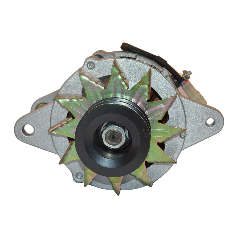 PF6 RF8 RE8 RE10 RF1 RD8 truck alternator 23100-Z5769 02011022974 24V 60A For Nissan CWB450 ...