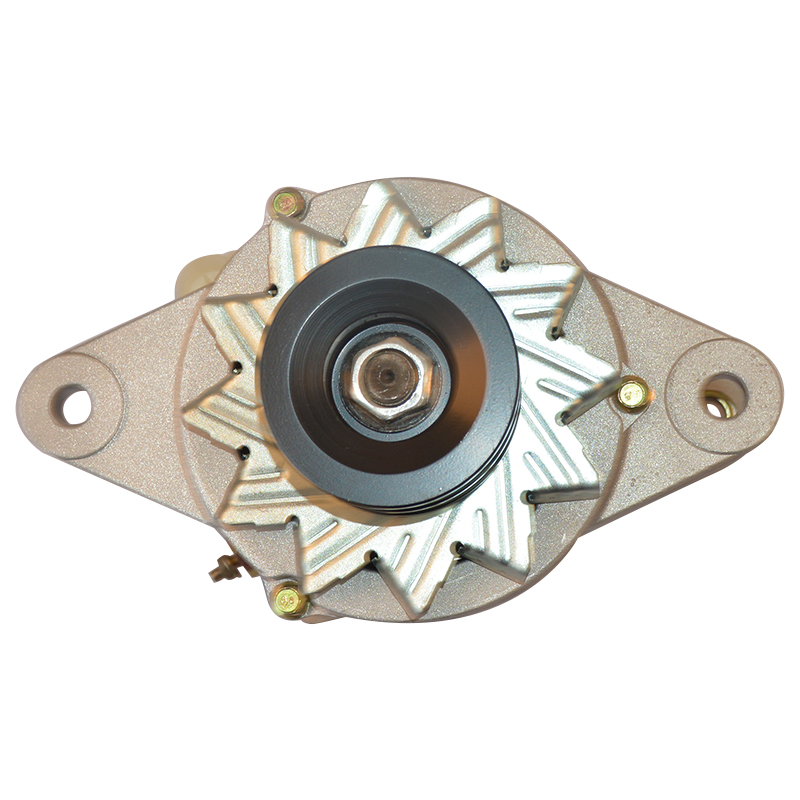 6RB1 6BG1T 6QA1 truck alternator 181200-4845 1-81200-4710-0 0-3500-3872 ...
