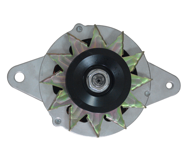 H06C H07C H07CT EF750 W06E EK100 truck alternator 27020-1080 27020-1060 ...