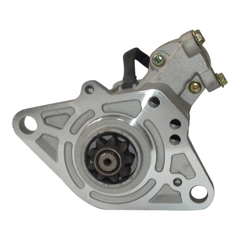 6D24 6D20 starter motor ME049304 M134T58870 24V 3.2KW 11T For Mitsubish ...