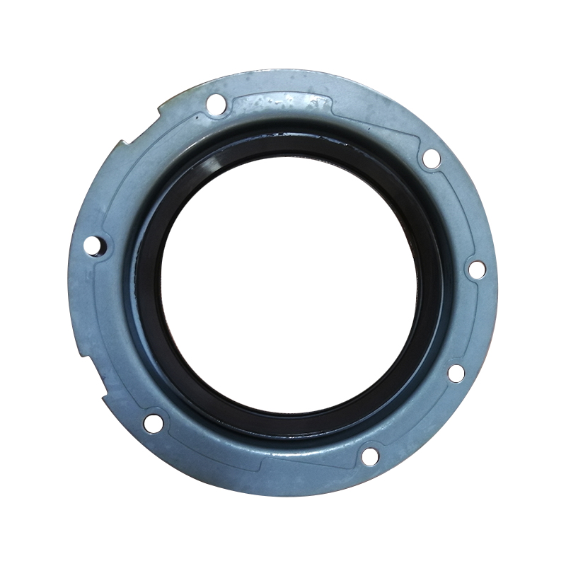 4D32 6D34 4m50 4m51 crankshaft oil seal ME240010 ME017207 For ...