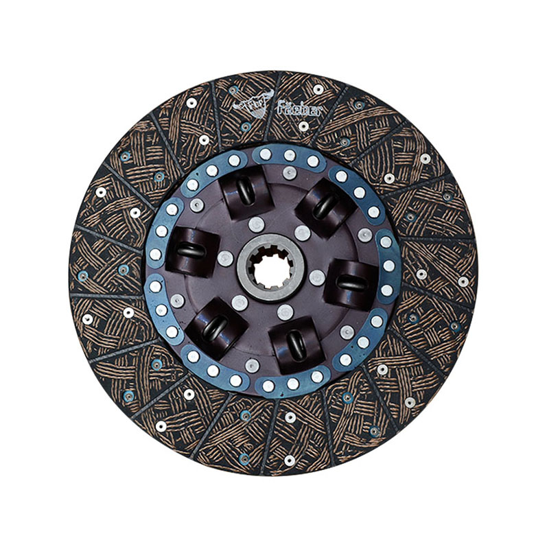 6BG1T 6BD1 clutch disc 1-31240-301-0 1-31240901-0 for Isuzu Japanese ...