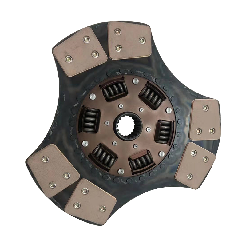 EK100 clutch disc 31250-1873 for hino truck parts - GreatSpace