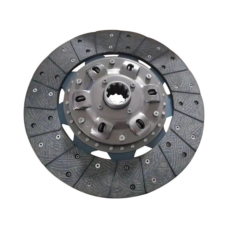 clutch disc 31250-55046 31250-55040 TYD103 for Toyota FA100 FA11 FB100 ...