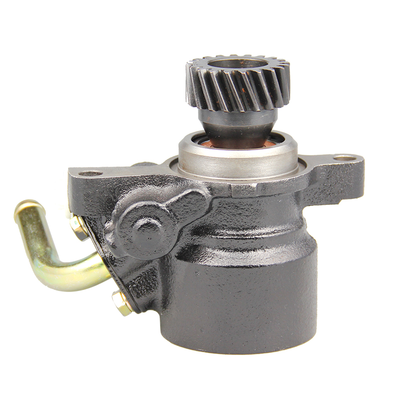 J05C power steering pump 44310-E0100 44310-E0010 44350-1340 44350-1341 ...