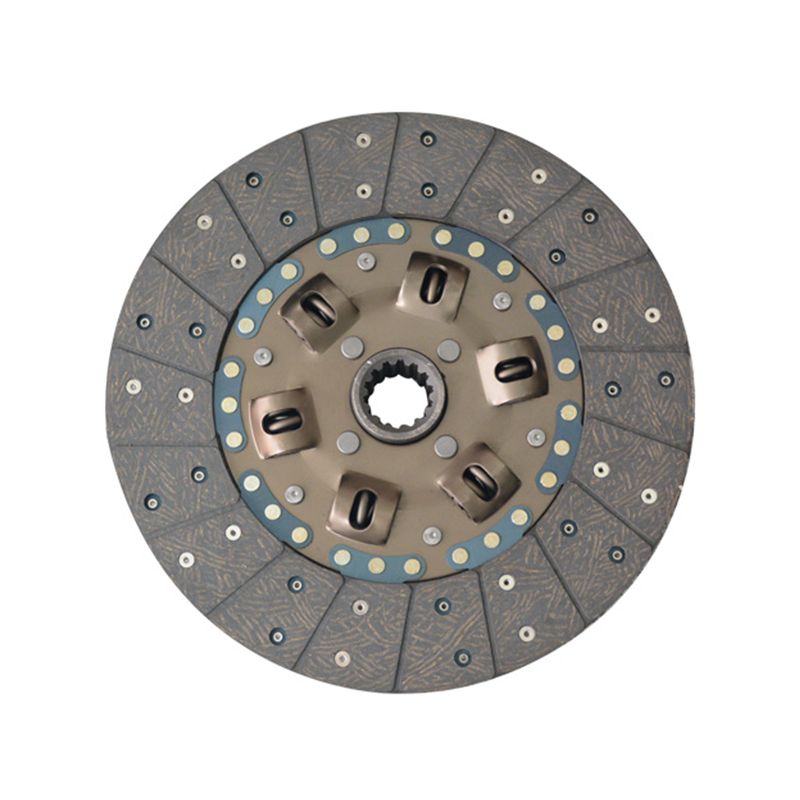 4HG1 4JH1 clutch disc 8973203550 ISD086U 8-97377149-0 for Isuzu NQR71 ...
