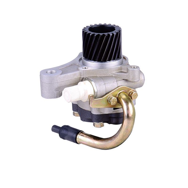 power steering pump MB583690 for Japanese truck parts - GreatSpace