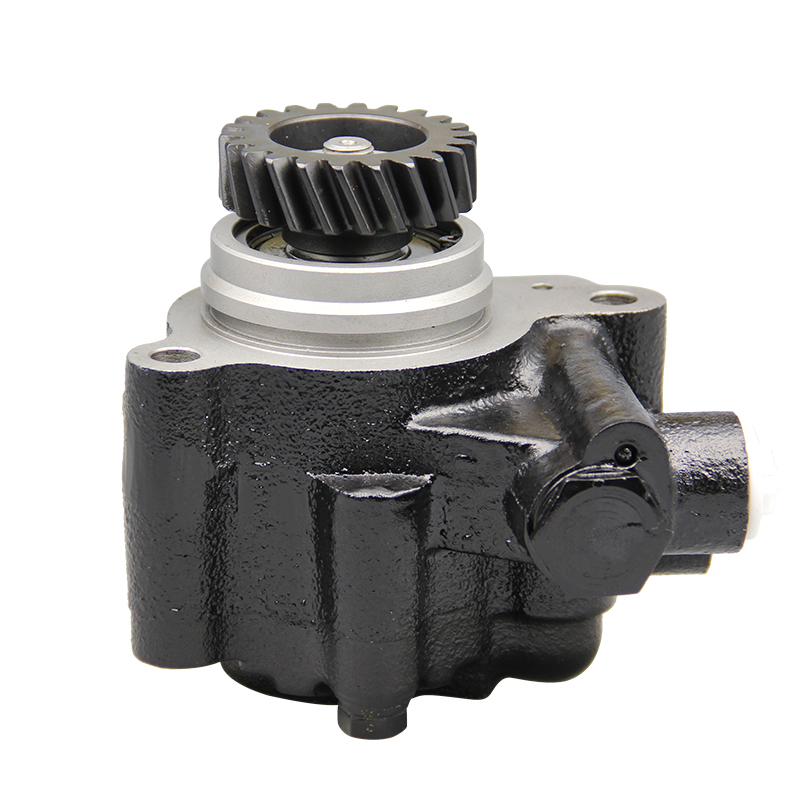 6D14 6D15 120bar 6D16 power steering pump MC043047 475-03434 for FUSO ...