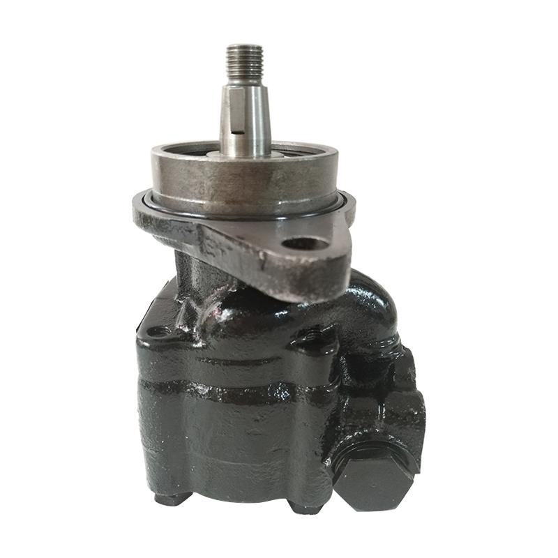 6D22 8DC9 125bar power steering pump MC826183 57100-73102 for ...