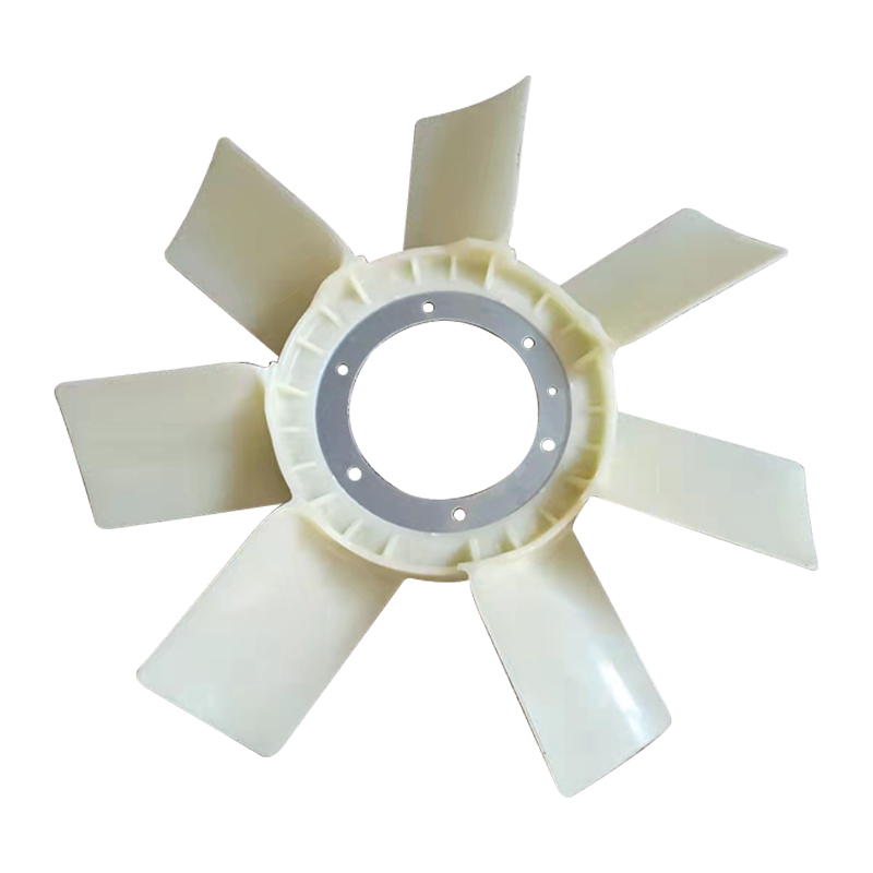 6HK1 fan blade 8-98073-467-1 8-97600026-0 8-98190148-1 for ISUZU FVR34 ...
